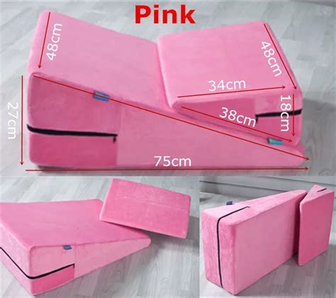 2016NEW Factory Outlet Adult Sex Furniture Sofa 6 Colors Choose Sex Toys For Couples Love Sex