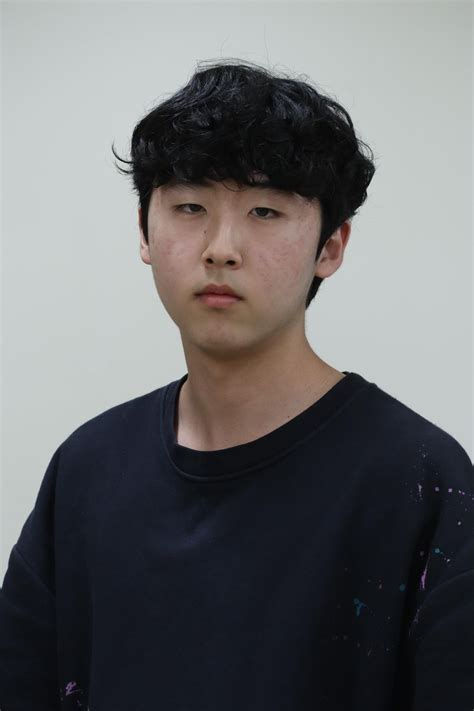 Jisang Yoo The Commander