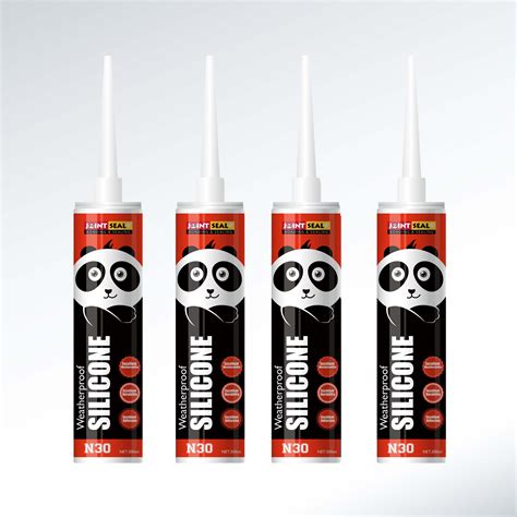 Joinseal Silicone Sealant Acetic Silicone Sealant Neutral Silicone