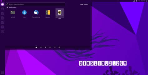 Unity 76 Released As The First Major Update To Ubuntus Unity7 Desktop