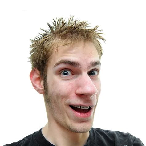 Normal White Guy