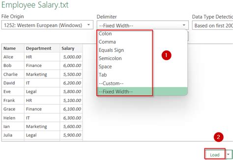 How To Convert Word To Excel With Columns 2 Suitable Ways Excel Insider