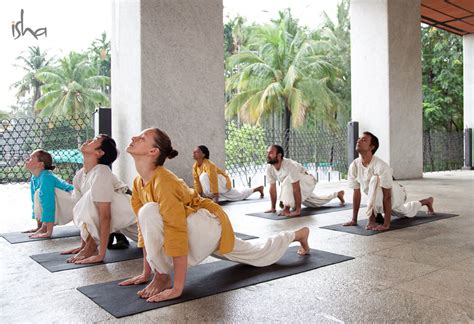Surya Kriya Surya Shakti Whole Month Morning Sahasra Isha