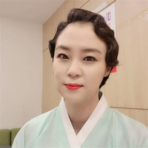 Lee Jae Eun Picture 이재은 Hancinema