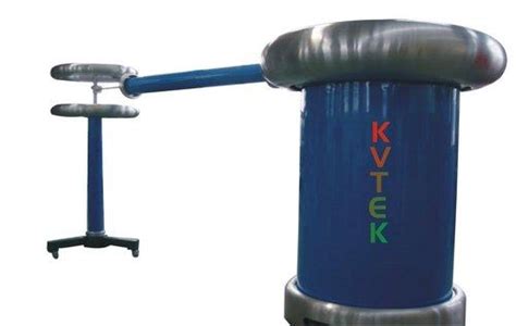 Ac Dielectric Test Set At Best Price In Gurugram Kvtek Power Systems Pvt Ltd