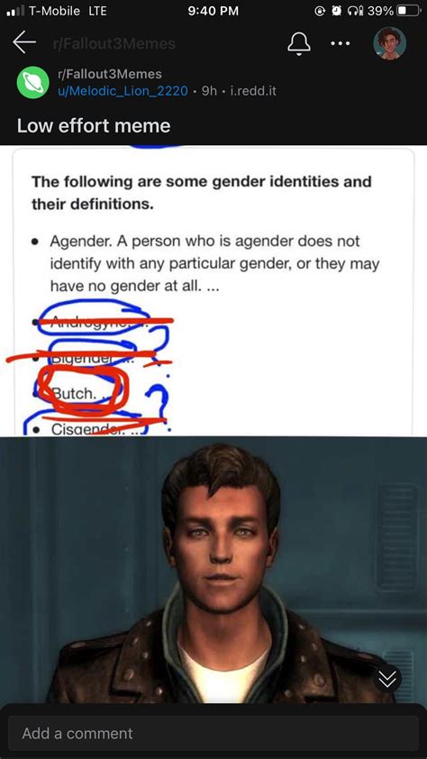 This Fucking Cunt Stole My Meme Right Down To The Title Literally