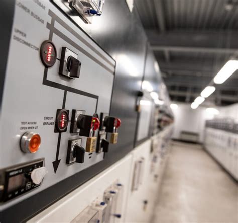 Mv Switchgear Ipec