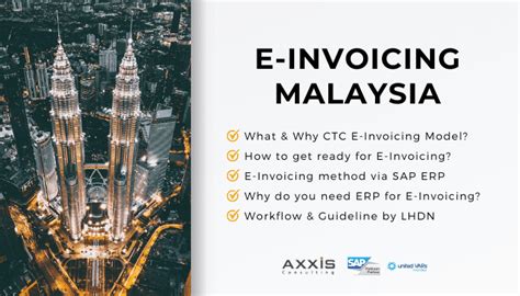 E Invoicing Malaysia Guidelines Kick Ass Indie Jams