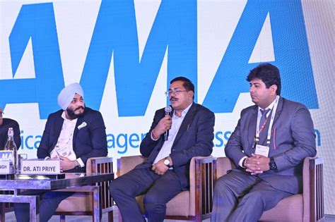 Sukhpreet Singh On Linkedin Delighted To Be A Panelist At Amas 100th