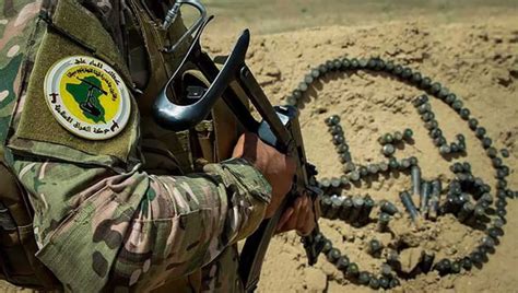 كتائب الإمام علي تغلق مكاتبها في البصرة لتجنب الفتنة