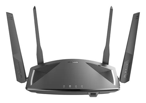 D Link Launch Two New Wi Fi Routers