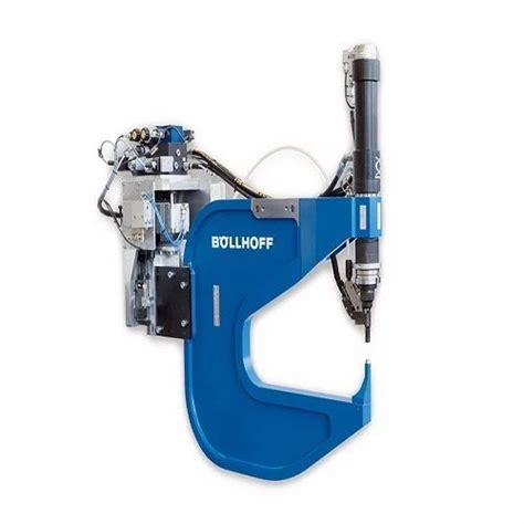 Bollhoff Rivset Self Pierce Rivets At Best Price In Gurgaon