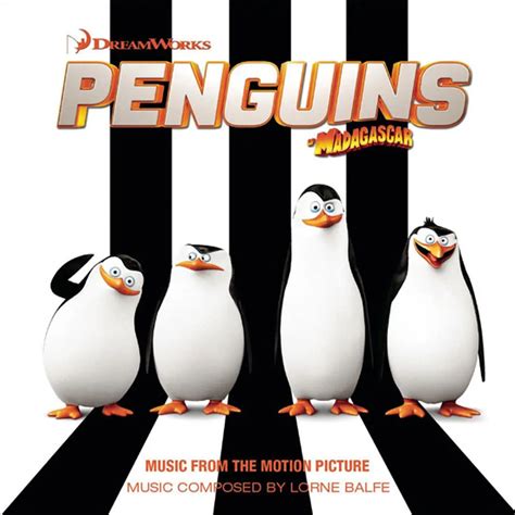معرفی فیلم های روز Penguins Of Madagascar