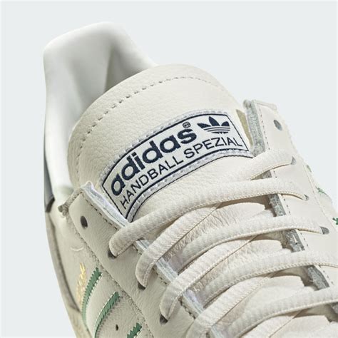 Shoes Handball Spezial Shoes White Adidas Saudi Arabia