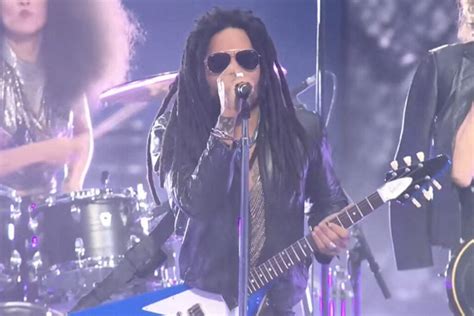 Lenny Kravitz En Concert Au Galaxie Damnéville En 2025 Voici Quand