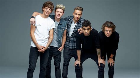 One Direction Cumple Diez Años