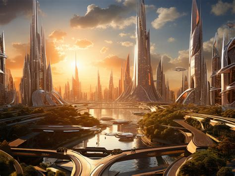 未来世界我的美好心情 站酷zcool