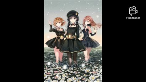 صور بنات انمي اخوات👭💜 Youtube