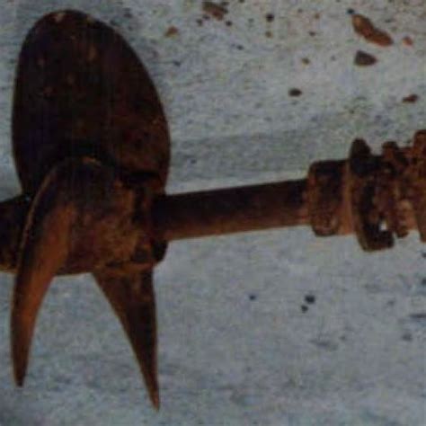 The Storage Tank And Sampling Point Locations Download Scientific Diagram