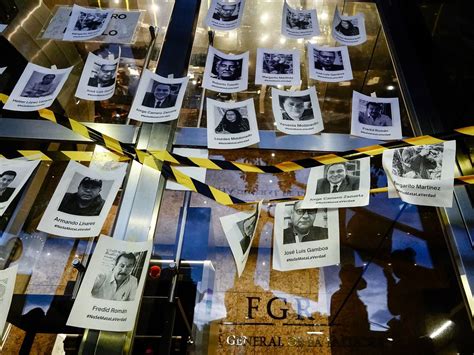 ¿cuántos Periodistas Han Sido Asesinados En México En El 2023 Van 9