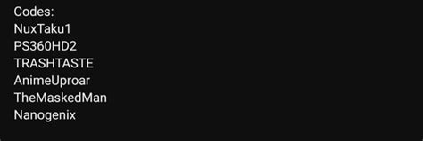 what is the code part r codegeass