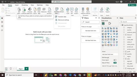 Powerquery Powerquery European Power Platform Conference