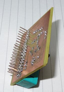 An Arduino Based Programmer For The AT89C2051 Chip Ceptimus