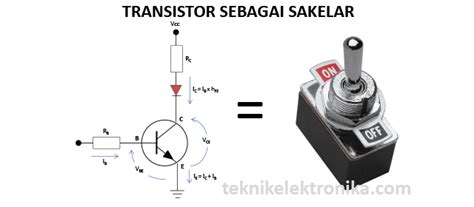 Buku Persamaan Ic Dan Transistor Switch Rtsmission