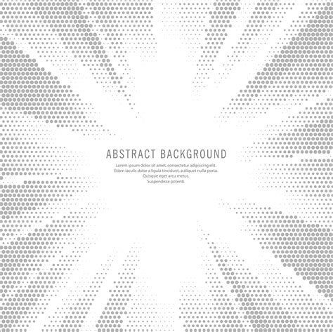 Modern Halftone Background 244057 Vector Art At Vecteezy