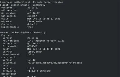 how to install docker on rhel 8 almalinux rockylinux