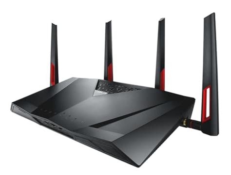 Dsl Router Mit Modem Die 15 Besten Produkte Im Vergleich