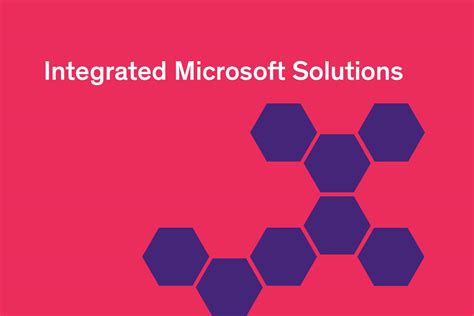 More Than An Erp Integrated Microsoft Solutions Encore Business Solutions