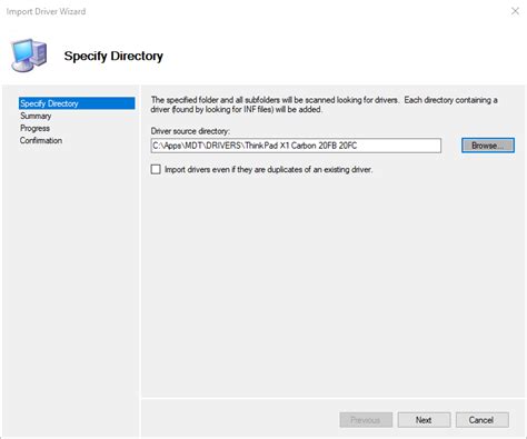 Microsoft Deployment Toolkit MDT For Newbies Part 4 ETDWH Com