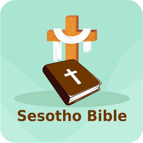 Sesotho Bible Offline Apps On Google Play