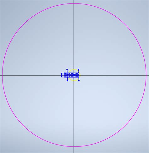 solved dashed lines in a layer autodesk community