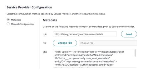 Set Up SSO With CyberArk Identity Grammarly Support