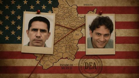Ee Uu Identifica A La Nueva Familia Michoacana Como El Primer Cartel