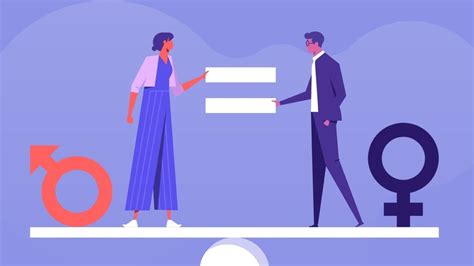 Womens Equality Day 2023 Role Of Men In Promoting Gender Equality