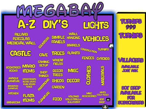 Megabay Map Twitchtvmegthe1andonly Album On Imgur