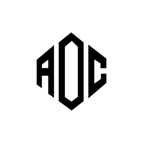 Aoc Logo Maker Vectors Illustrations For Free Download Freepik