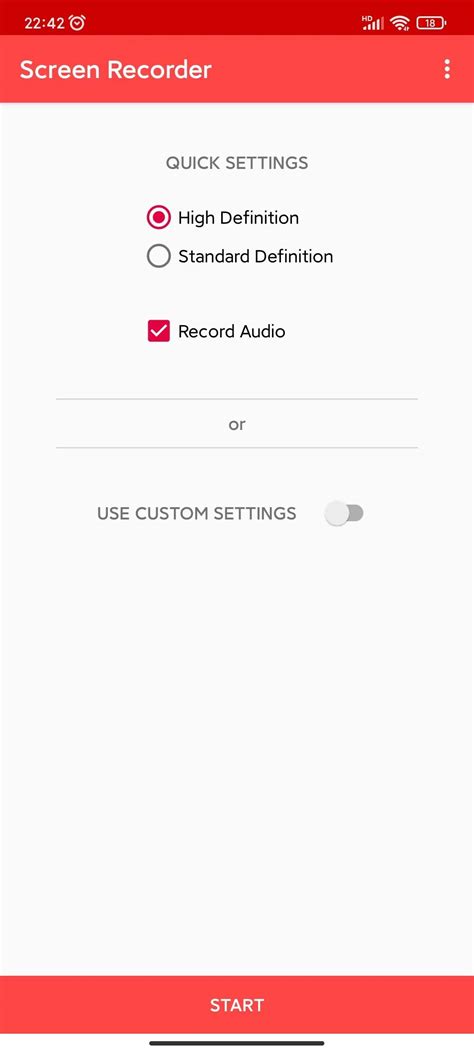 Screen Easy Recorder Apk Download For Android Latest Version
