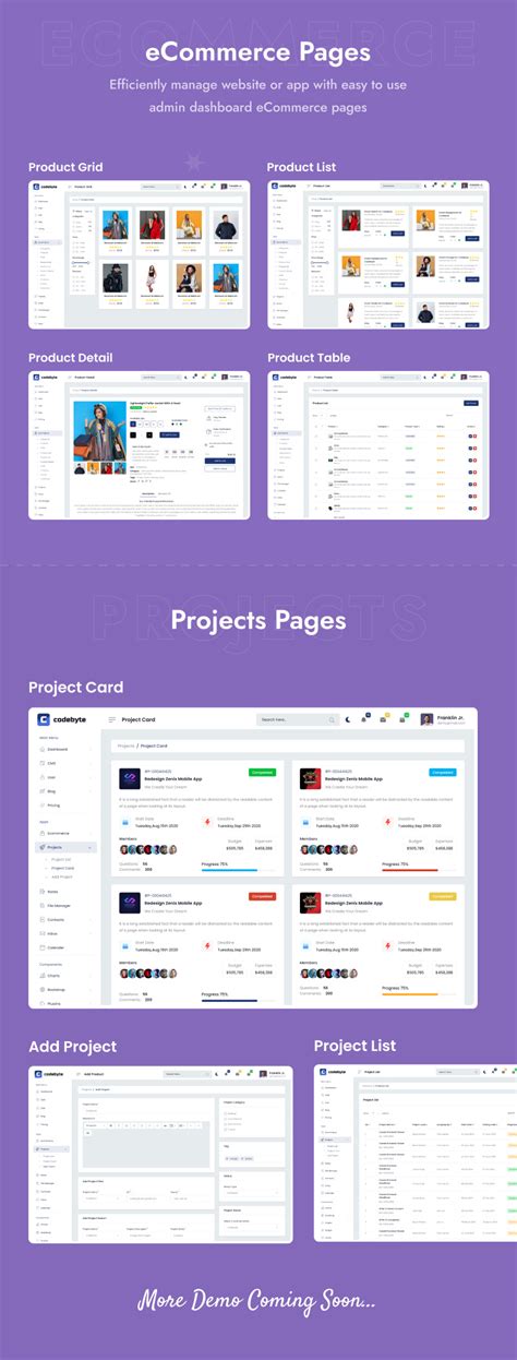 CodeByte Saas CakePHP Admin Dashboard Bootstrap Template
