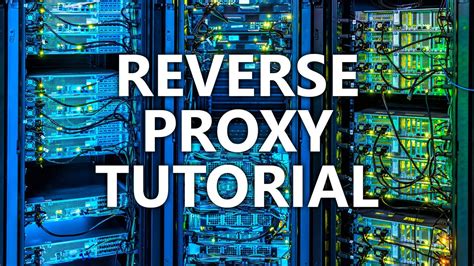 Apache Reverse Proxy Configuration To Access Different Applications By