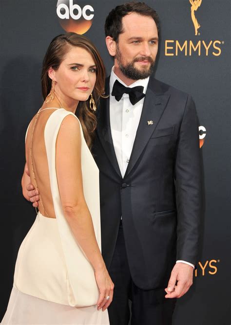 Keri Russell 68th Annual Emmy Awards In Los Angeles 09182016