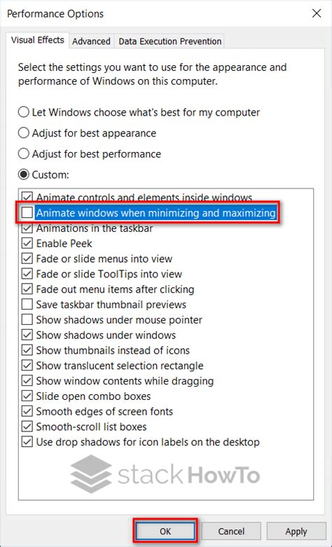 Why The Start Menu Is Slow To Open In Windows StackHowTo