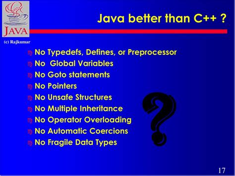 Ppt Java And Java Computing Powerpoint Presentation Free Download