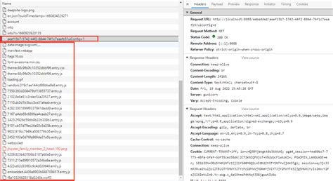 What Am I Missing While Trying To Embed A Dashboard · Apache Superset · Discussion 18814 · Github