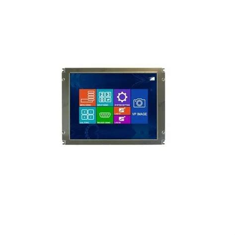 LCD Module Industrial Smart LCD Module Wholesale Distributor From Mumbai