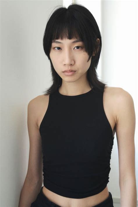 Krystal Hung Model Detail By Year