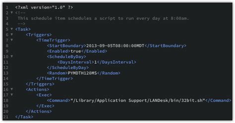 How To Use Custom Data For Mac Agents In Ivanti Epm